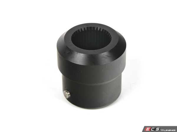 Genuine BMW - 83300495595 - VIELZAHNNUSS (83-30-0-495-595)