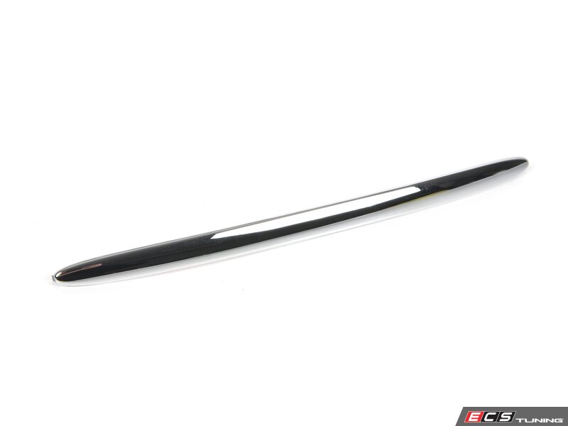 Genuine BMW - 51217316388 - CLIP, DOOR HANDLE, OUTSIDE R (51-21-7-316-388)