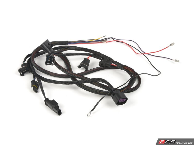 Precision Raceworks - 201-0021 - VW / Audi E888.3 MPI Wire Harness