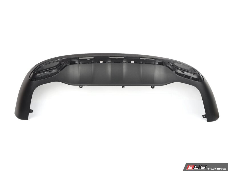 Genuine Mercedes Benz - 2548857401 - TRIM, BUMPER