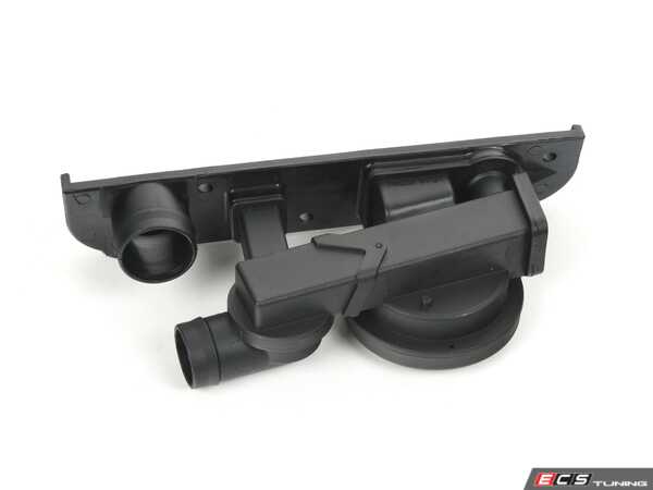 Vaico - 06D103469NKIT1 - Complete Valve Cover & PCV Service Kit