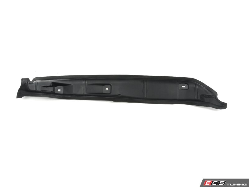 Genuine BMW - 51485A1F815 - SEAL, SIDE FRAME, LEFT (51-48-5-A1F-815)