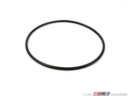 Genuine BMW - 33111214144 - Differential O-Ring - Priced Each (33-11-1 ...