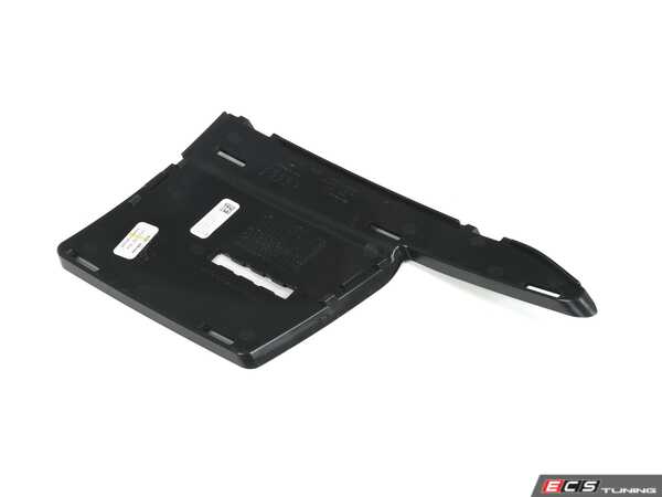 Genuine Volkswagen Audi - 80A807246 - COVER (80A 807 246)