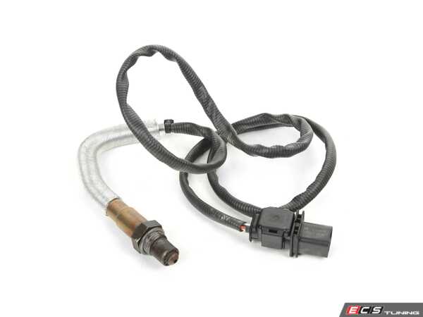 Genuine BMW - 11787586692 - REGULATING LAMBDA PR (11-78-7-586-692)