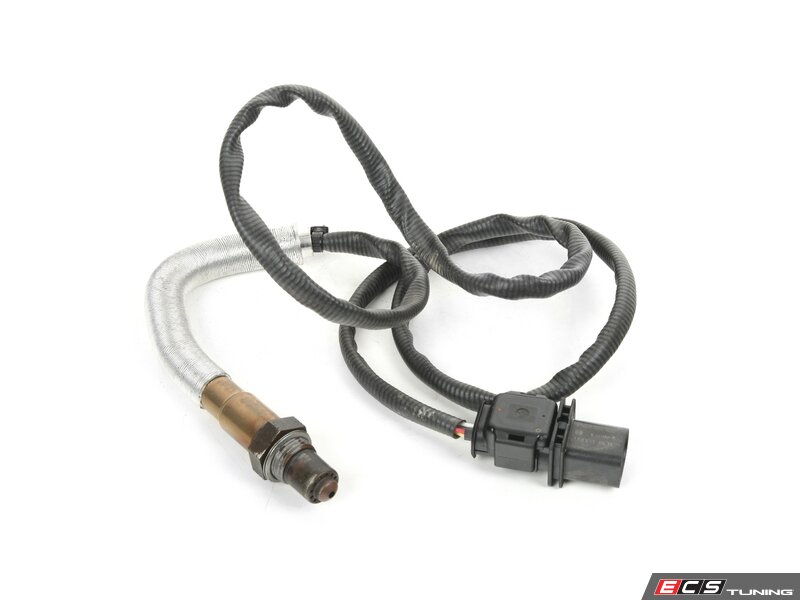 Genuine BMW - 11787586692 - REGULATING LAMBDA PR (11-78-7-586-692)