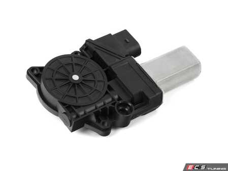 URO - 67626927025 - Window Motor - Rear Left