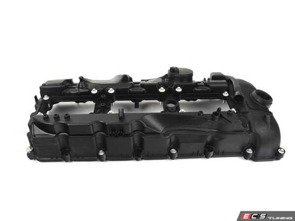 Rein - 11127570292 - N55 Valve Cover