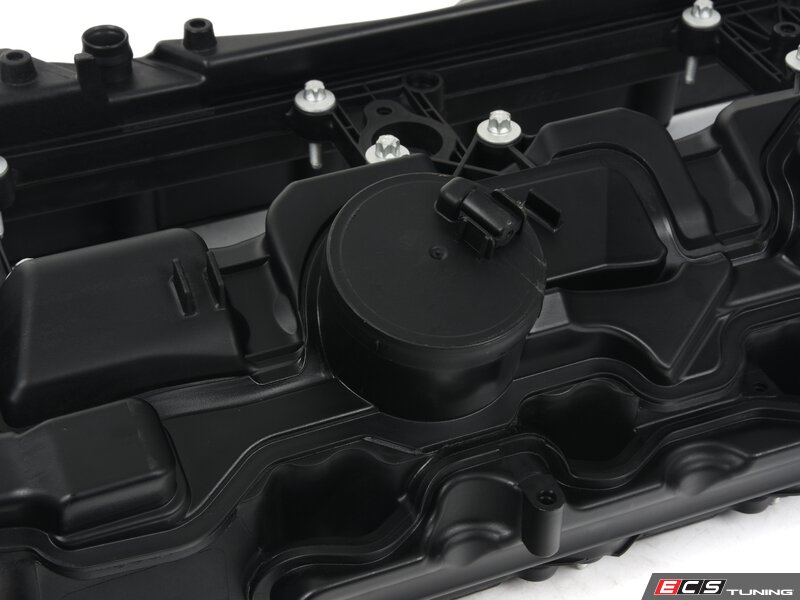 Rein - 11127570292 - N55 Valve Cover