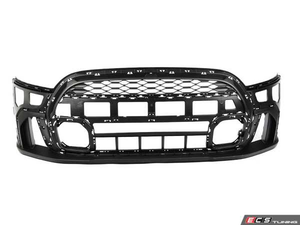 Genuine MINI - 51115A3C8A7 - SUPPORT BUMPER COVER FRONT (51-11-5-A3C-8A7)