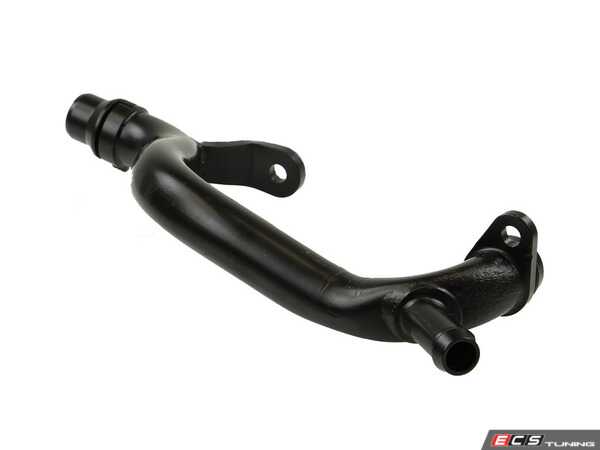 Rein - 06H121065D - Coolant Return Pipe