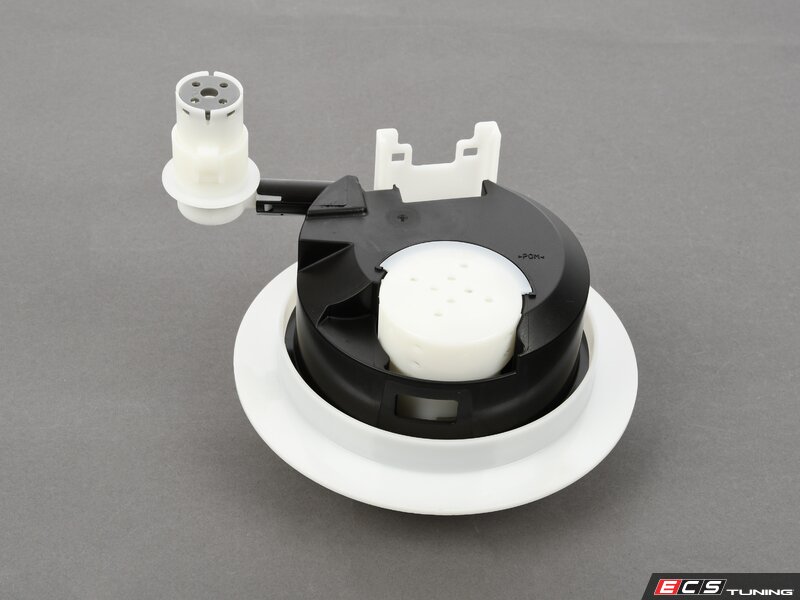 Genuine Volkswagen Audi - 8K0201301C - FLANGE (8K0 201 301 C)