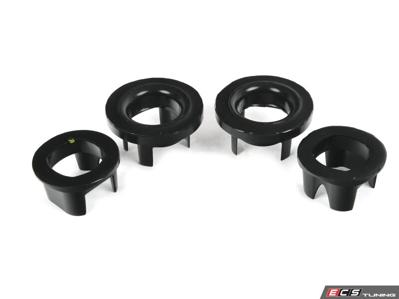 Powerflex Black Series - PFR5-1920BLK - BMW F22 - F30 - F32 Rear ...