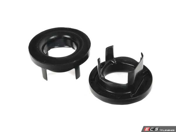 Powerflex Black Series - PFR5-1920BLK - BMW F22 - F30 - F32 Rear ...
