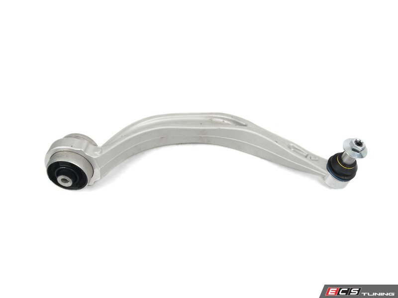 Sidem - 80A407693G - Front Lower Control Arm - Curved - Left