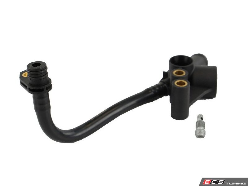 Rein - 2782000100 - Turbo Coolant Line