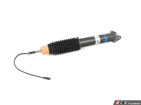 Bilstein - 26-118284 - Rear Bilstein B8 Performance Shock Absorber ...