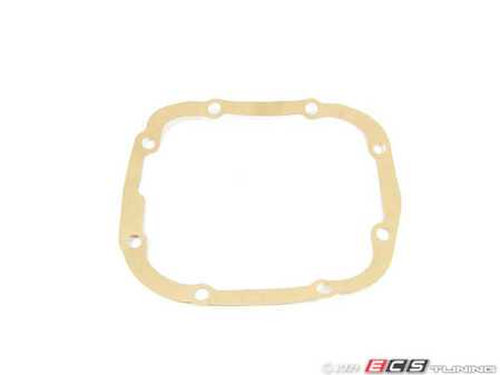 Genuine BMW - 33111210405 - Rear Differential Gasket (33-11-1-210-405)