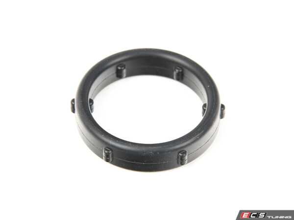 Genuine BMW - 11539494424 - Thermostat Module Preformed Seal - Small ...