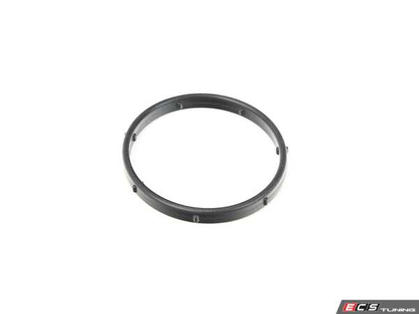 Genuine BMW - 11539494425 - Thermostat Module Preformed Seal - Large ...