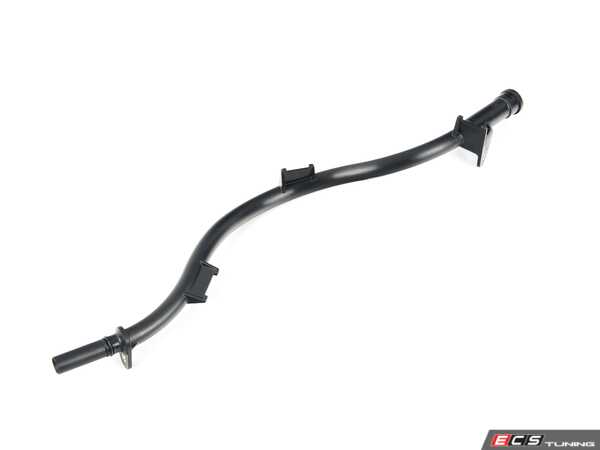 Genuine Volkswagen Audi - 04L103634 - Engine Oil Dipstick Tube (04L 103 ...