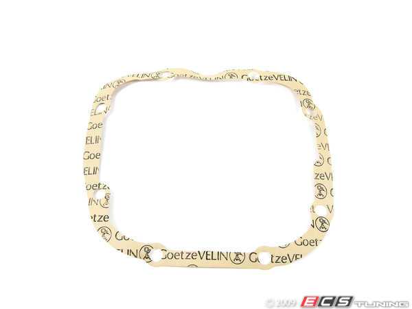 Genuine BMW - 33111210405 - Rear Differential Gasket (33-11-1-210-405)