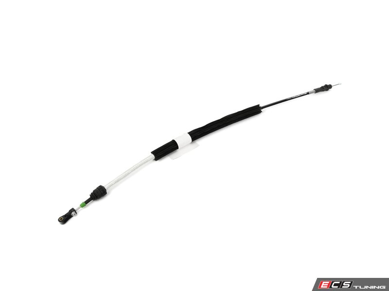 Genuine Volkswagen Audi - 5Q0713263A - CABLE (5Q0 713 263 A)