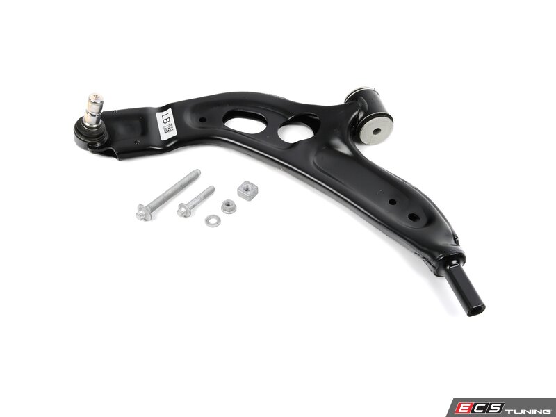 Genuine MINI - 31128843681 - REPAIR KIT, WISHBONE, LEFT (31-12-8-843-681)