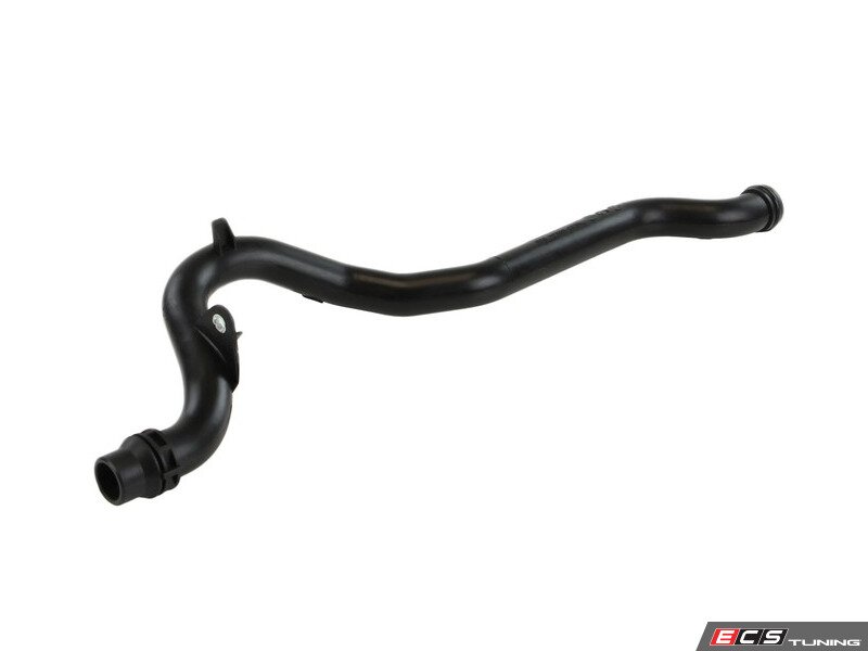 Rein - 06E121065N - Coolant Pipe - Return