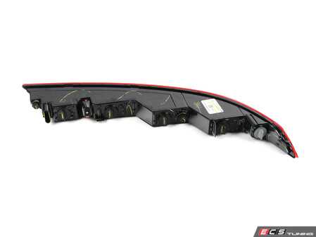 Genuine Volkswagen Audi - 80A945069E - Lower Tail Light - Left (80A 945 ...