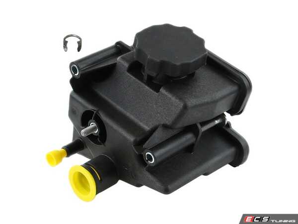 Rein - 0004602383 - Power Steering Fluid Reservoir