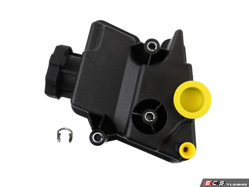 Rein - 0004602583 - Power Steering Fluid Reservoir