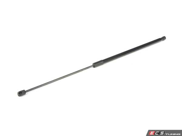 Genuine Volkswagen Audi - 83A823359B - Hood Lift Support (83A 823 359 B)