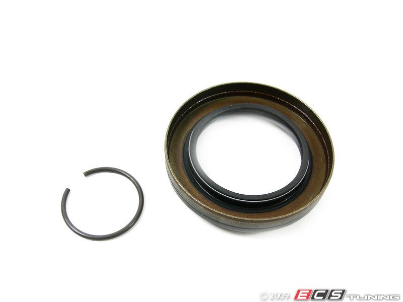 Genuine BMW - 33107505602 - Differential Axle Seal - Priced Each (33-10 ...