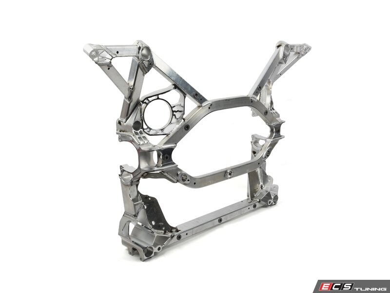 Genuine BMW - 31118095644 - BMW Front Subframe - G82 (31-11-8-095-644)