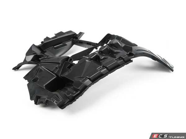 Genuine BMW - 51118069892 - SUPPORT, FOG LAMP RIGHT (51-11-8-069-892)