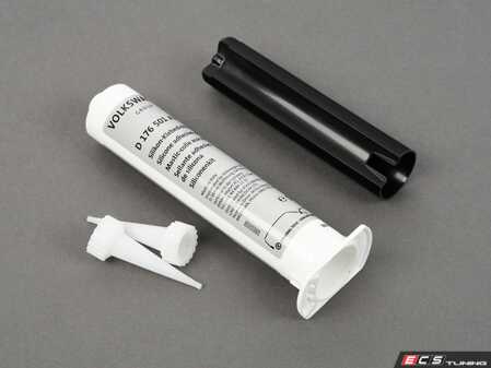 Genuine Volkswagen Audi - d176501a1 - Oil Pan Gasket/Sealing Compound ...