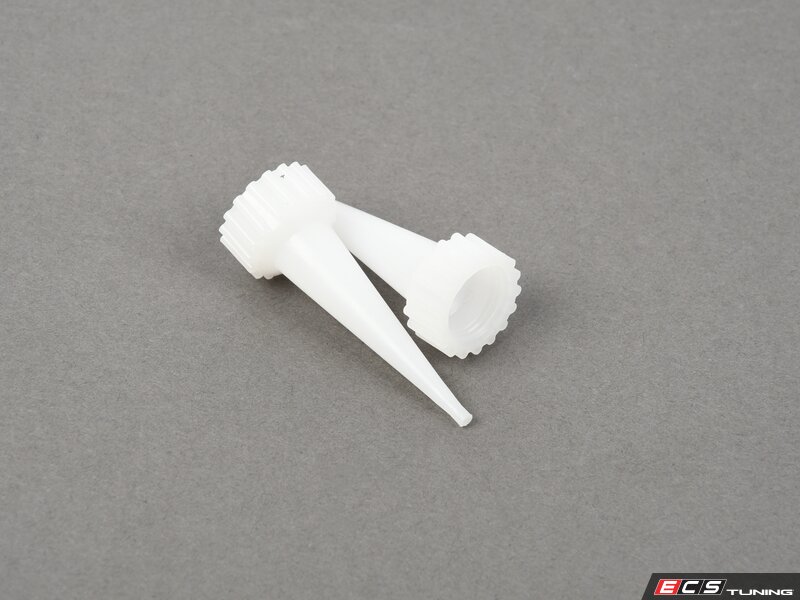 Genuine Volkswagen Audi - d176501a1 - Oil Pan Gasket/Sealing Compound ...