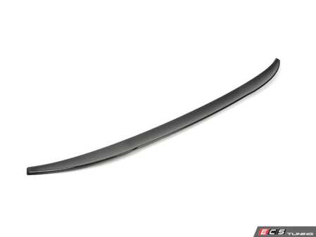 Genuine BMW - 51628083993 - REAR SPOILER (51-62-8-083-993)