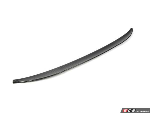 Genuine BMW - 51628083993 - REAR SPOILER (51-62-8-083-993)