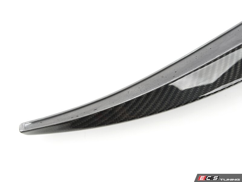 Genuine BMW - 51628083993 - REAR SPOILER (51-62-8-083-993)
