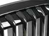 Genuine BMW - 51138745730 - Grill Front (51-13-8-745-730)