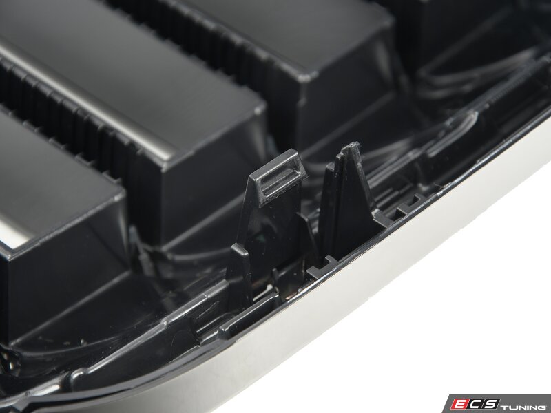 Genuine BMW - 51138745730 - Grill Front (51-13-8-745-730)