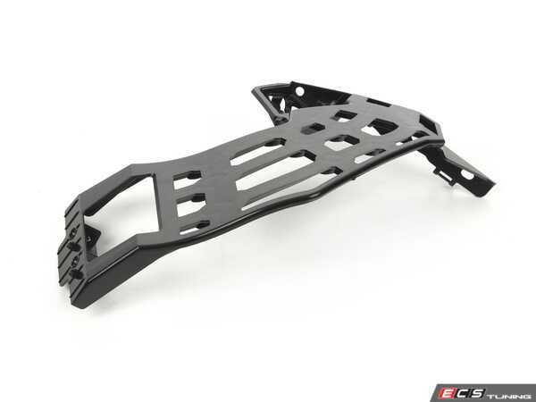 Genuine BMW - 51117458364 - BUMPER GUIDE, UPPER RIGHT (51-11-7-458-364)