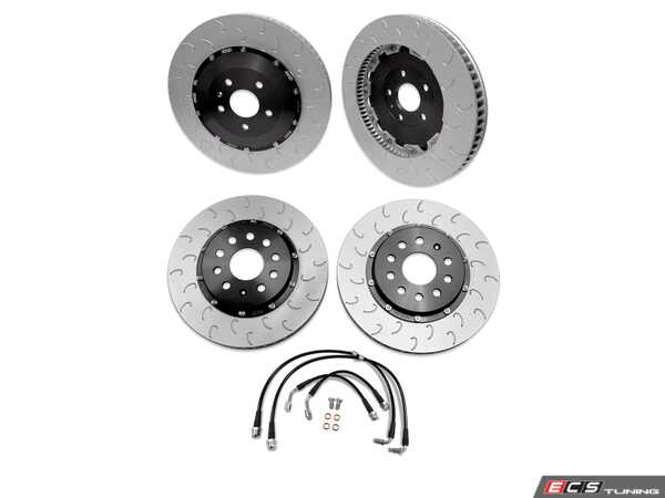 034Motorsport - 034-301-0013-DSO - 034Motorsport Dynamic+ Braking ...