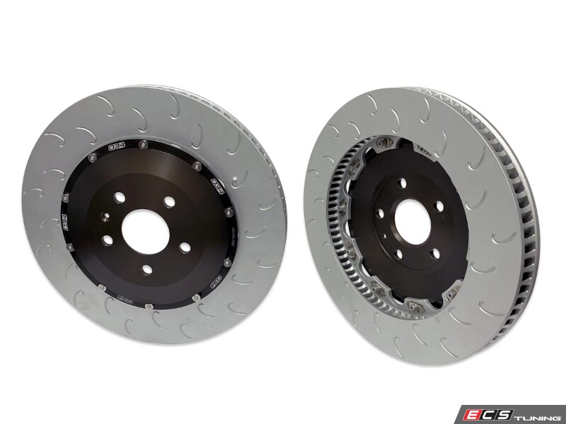 034Motorsport - 034-301-0013-DSO - 034Motorsport Dynamic+ Braking ...