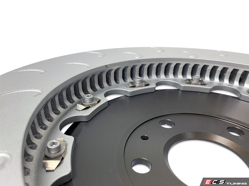 034Motorsport - 0343010014REDDSO - 034Motorsport Dynamic+ Braking ...