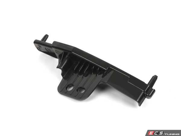 Genuine BMW - 51117458366 - INSERT, BUMPER FRONT RIGHT (51-11-7-458-366)