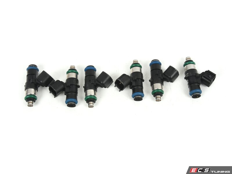 Fuel-It! - BMW-N54-PRM-950 - Fuel-It! Port Injection Kit With Intake ...