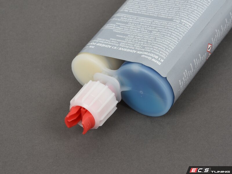 Genuine BMW - 83195B3D7B1 - Genuine BMW K1 Bodywork Adhesive (83-19-5 ...